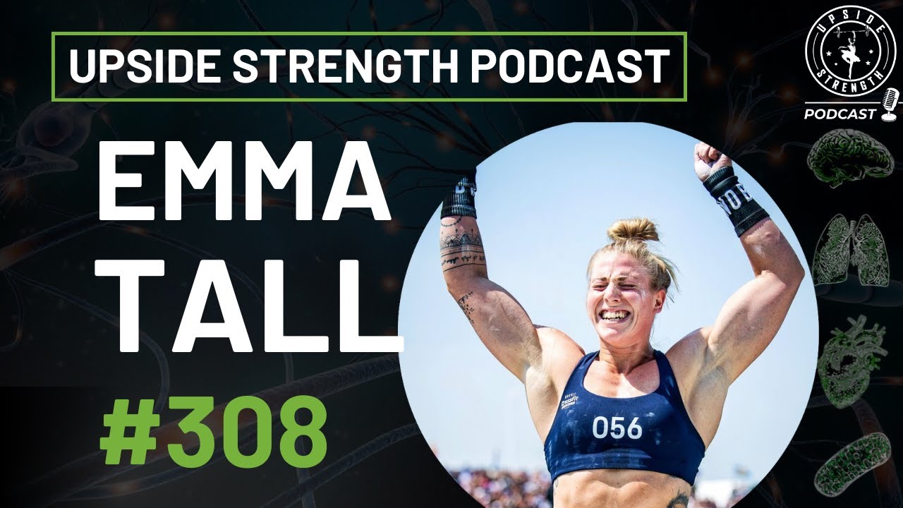 Improve Your Training By Embracing The Process - Emma Tall || #308 ...