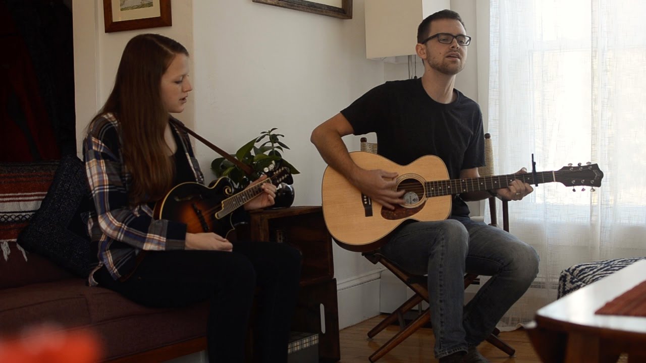 Matt Litzinger - "Time Turner" (Live Performance) - YouTube