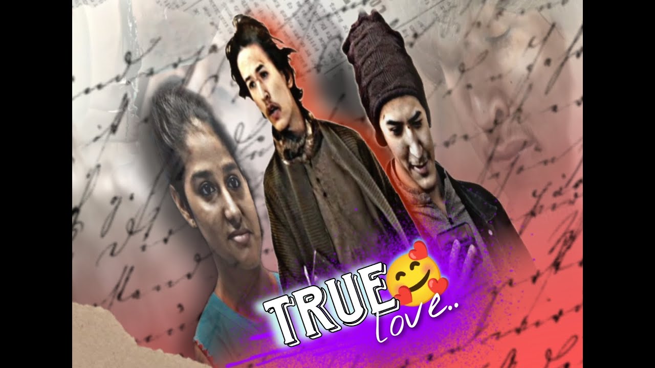 Alim x Unmai Kathal 😻 Raangi Movie Love Whats App ️ - YouTube