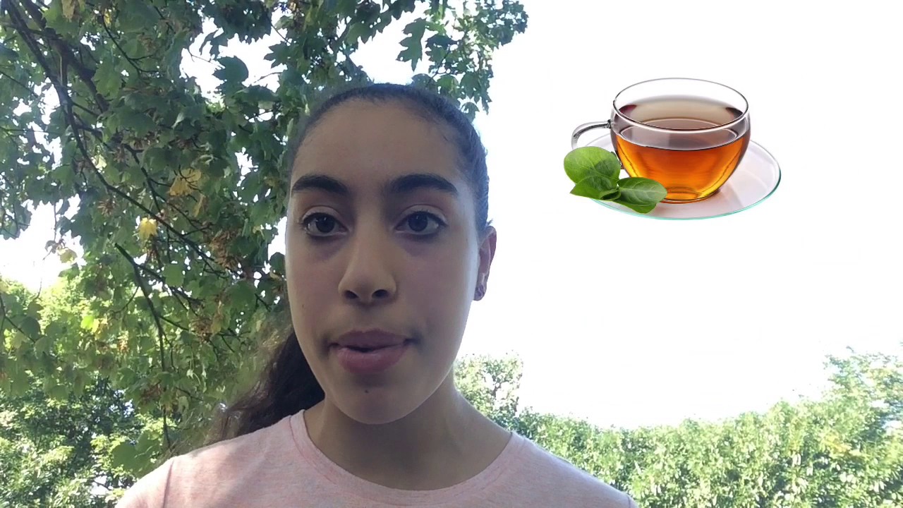 Conseilles Healthy : LES DEBUTS DE LA NUTRITION - YouTube