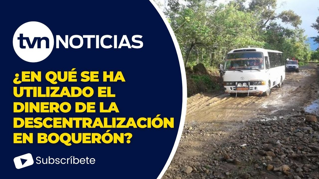 ¡Descubre la Polémica en Boquerón! ¿Dónde se han Gastado los Fondos de ...