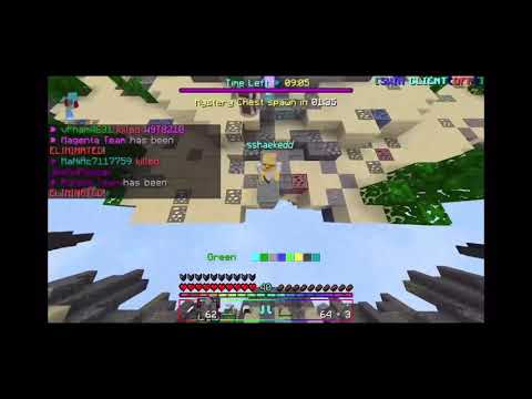 Using Swimfan’s texture pack - YouTube