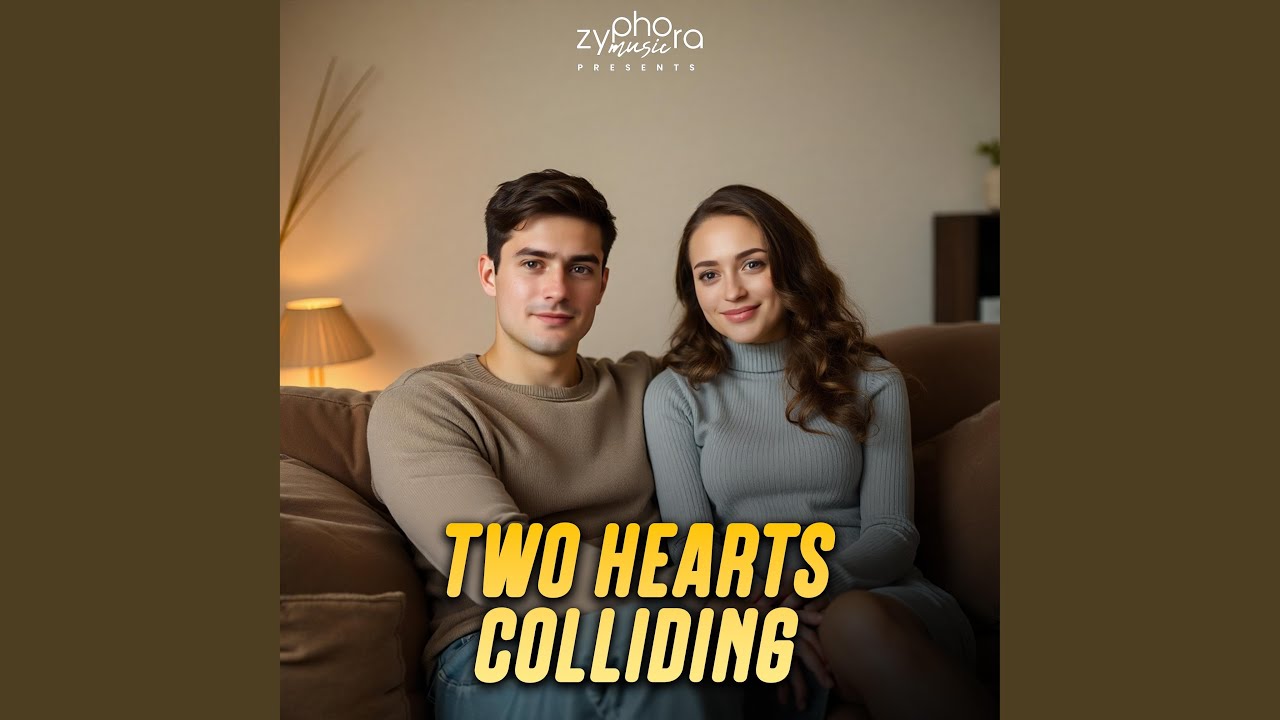 Two Hearts Colliding (feat. Anahiar) - YouTube