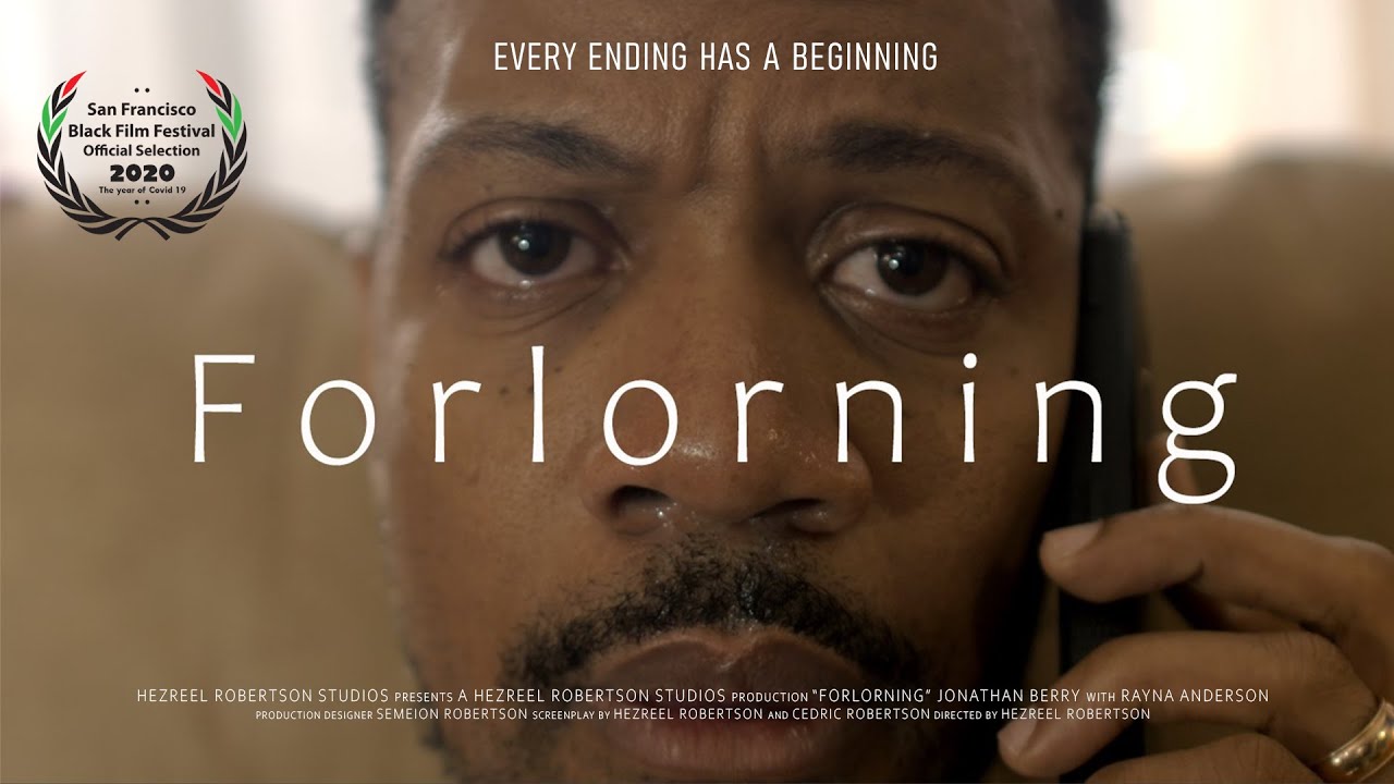 Forlorning Teaser 1# - YouTube