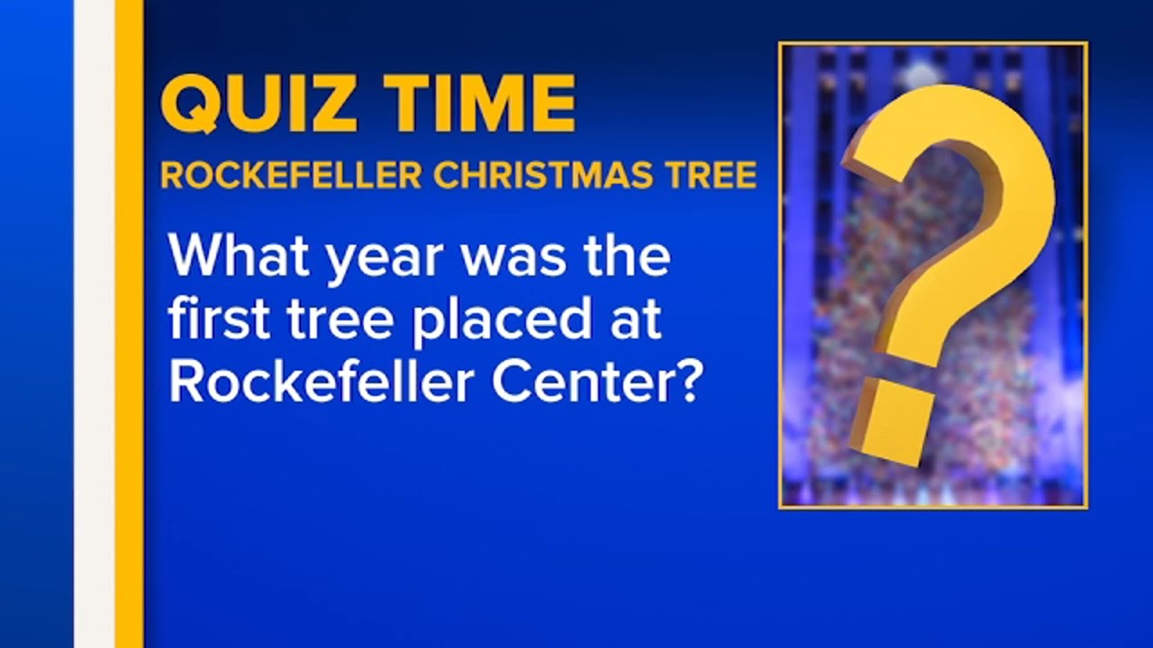 How Well Do You Know The Rockefeller Christmas Tree YouTube how-well-do-you-know-the-rockefeller-christmas-tree-youtube