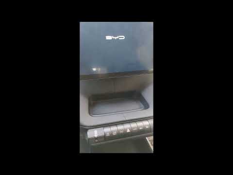 BYD Araçlar için APK Kurma, yazılım güncelleme anlatımı.