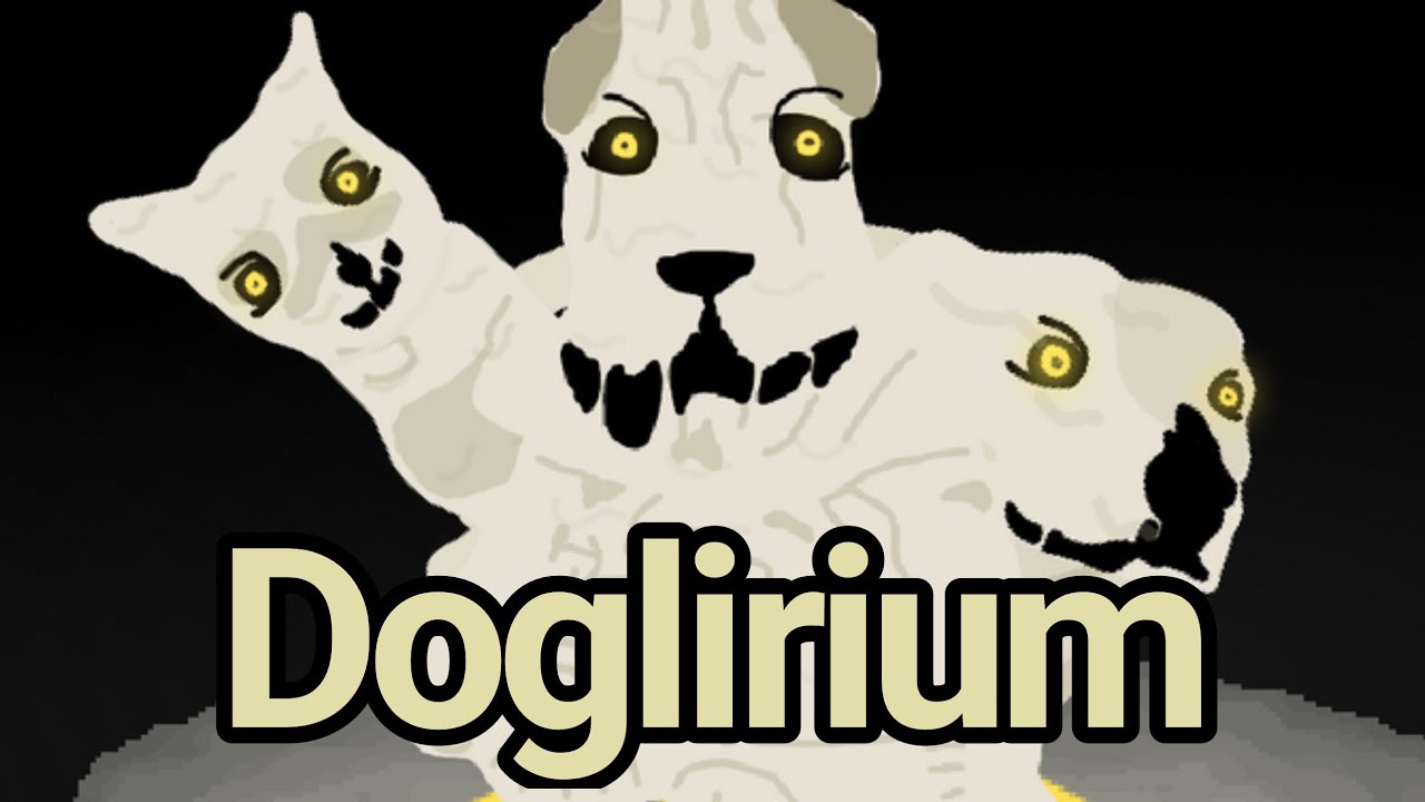 Item Asylum - Secret boss / Doglirium - YouTube