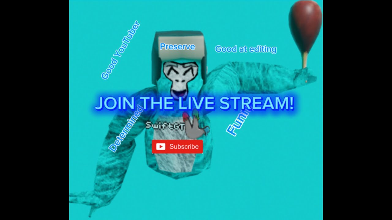 SWIFTGTX LIVE STREAM MINIGAMES AND MORE! Anyone can join🔴🔴;] PART2 ...