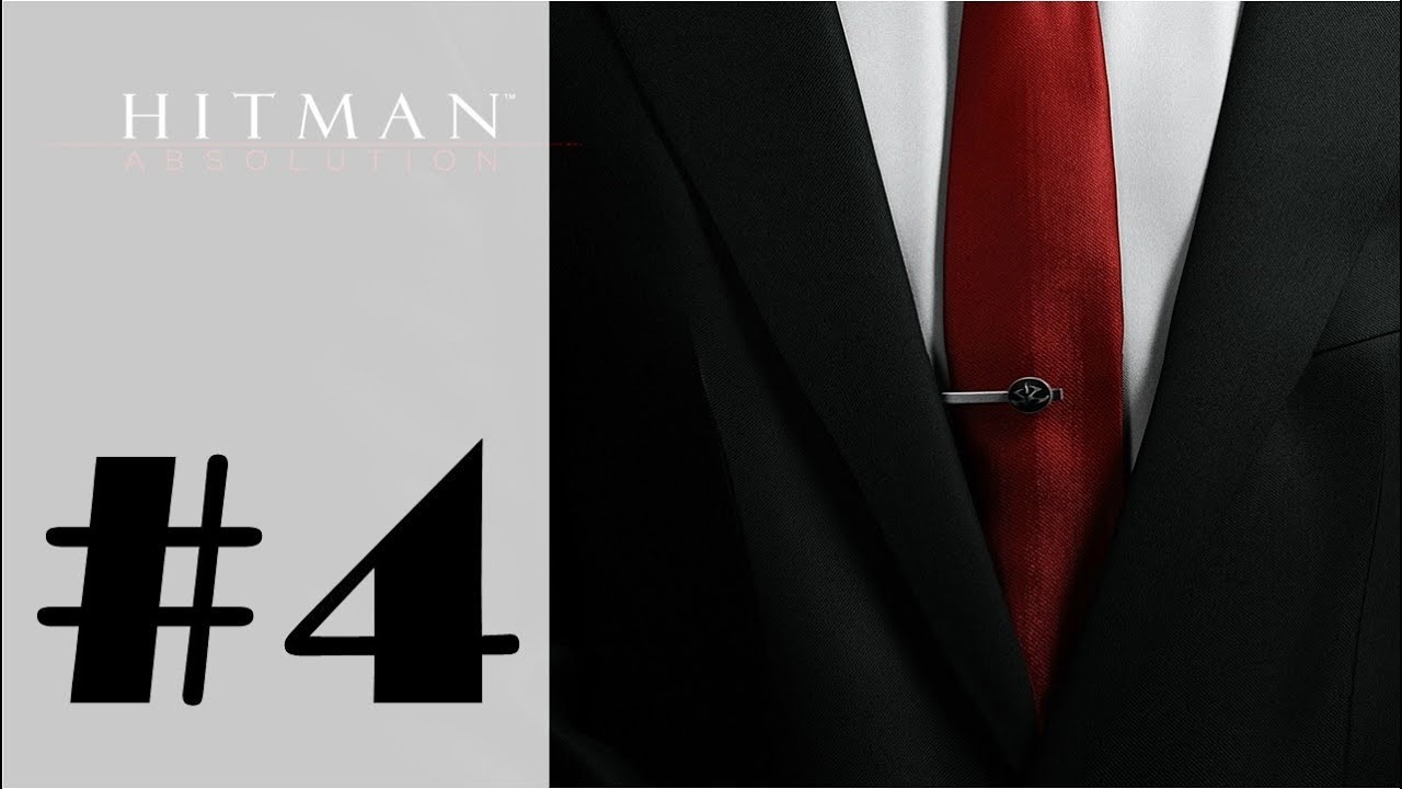 Hitman: Absolution Part 4 Mission 2 Challenge Walkthrough (Thai/ไทย ...