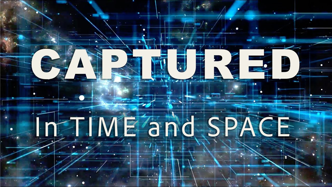 Time and Space - Korg N364 retro synth music - YouTube