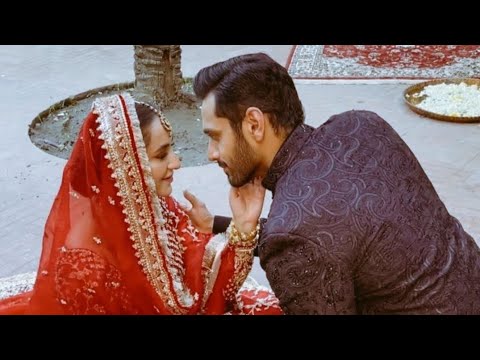 •Zorla kuzeni ile evlendi 💔|Tere Bin|murtasim& merab