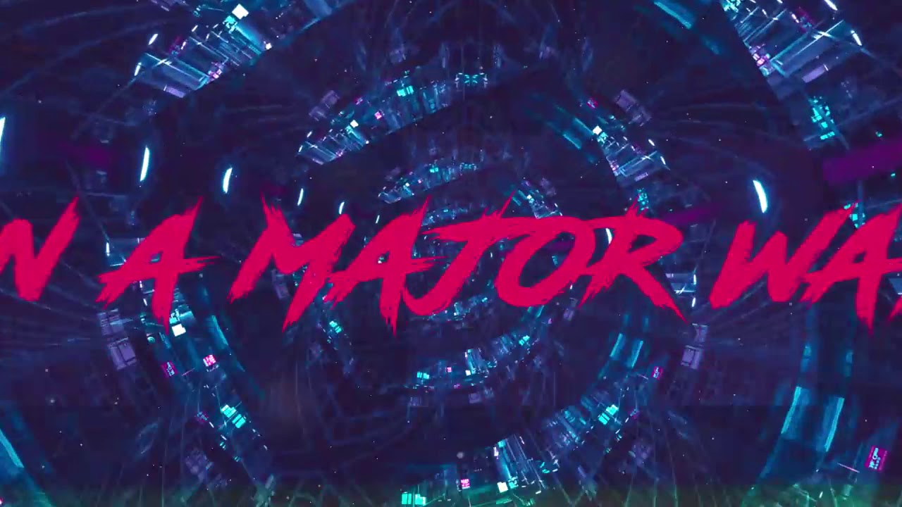Jude | "Major Way" | Official Lyric Video - YouTube