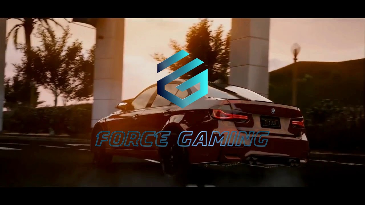 Force-Gaming Loading Screen [FiveM] - YouTube