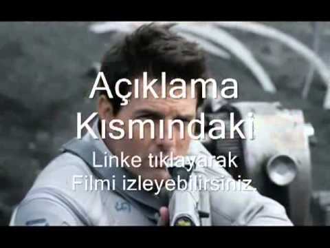 Oblivion full HD izle