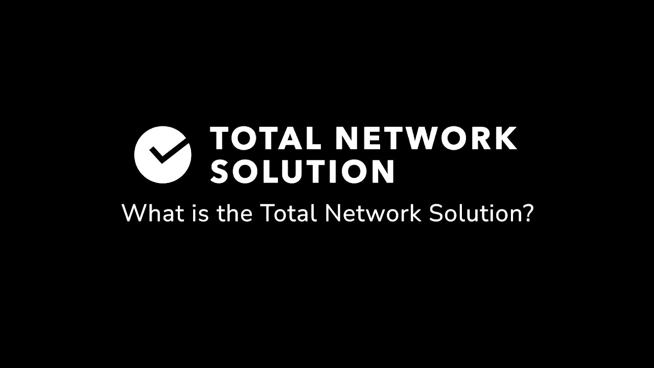 (TNS for VARs) Module 2 - What is TNS? - YouTube