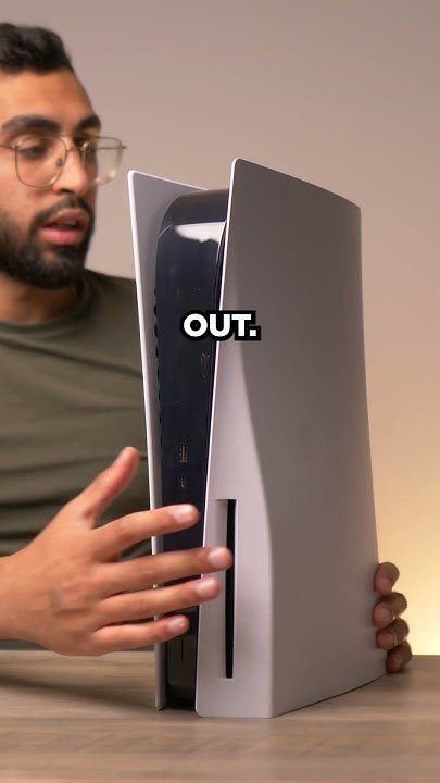 Cheap Refurbished PS5 From eBay - Worth It? - YouTube