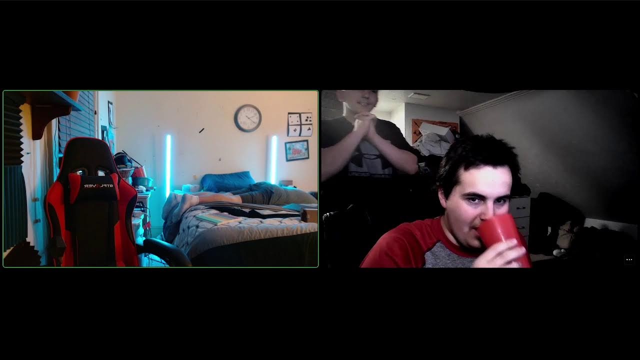 Just another stream - YouTube