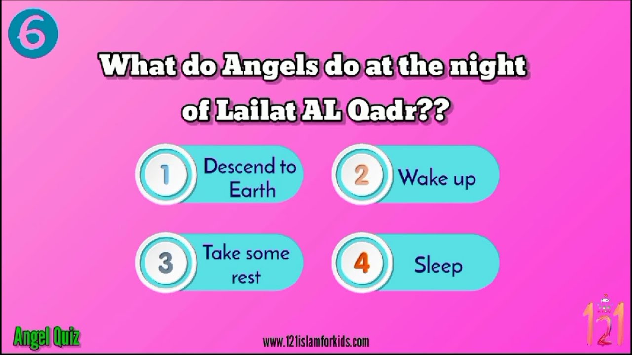 9.Islamic Quiz Questions and Answers in English| Islam General ...