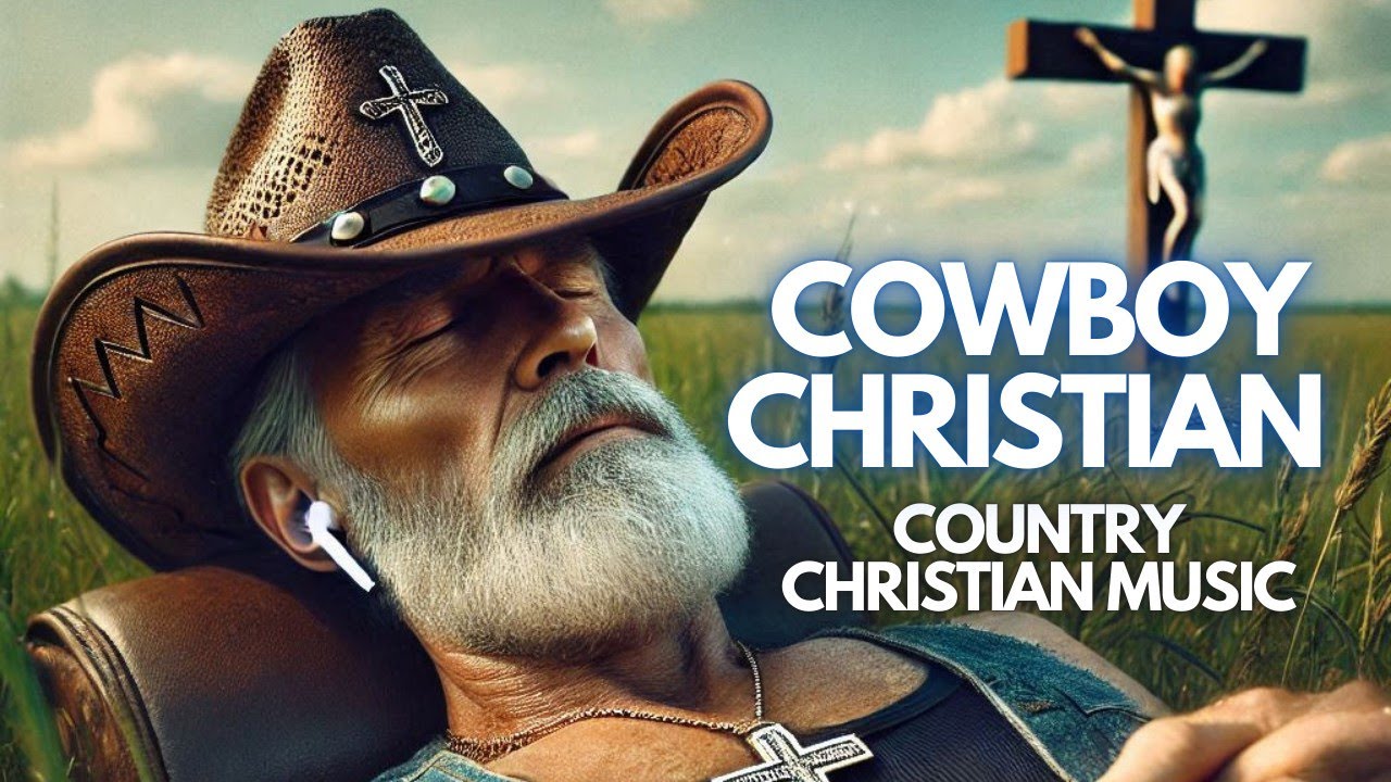 COWBOY CHRISTIAN MUSIC: Christian Country music - YouTube
