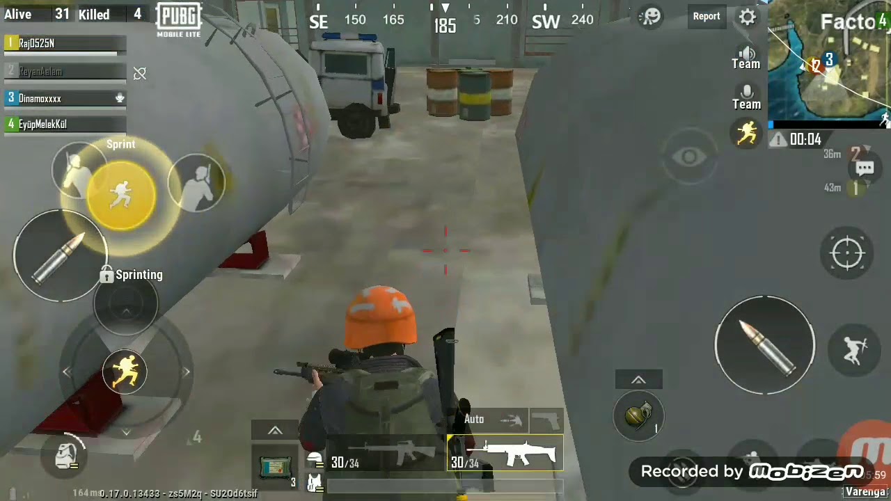 Furious Gamer - YouTube
