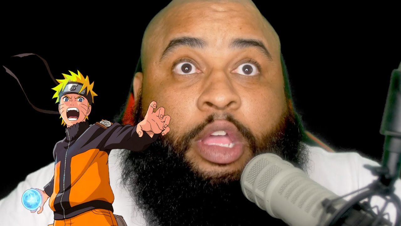 "Naruto" Season 1 Review. - YouTube