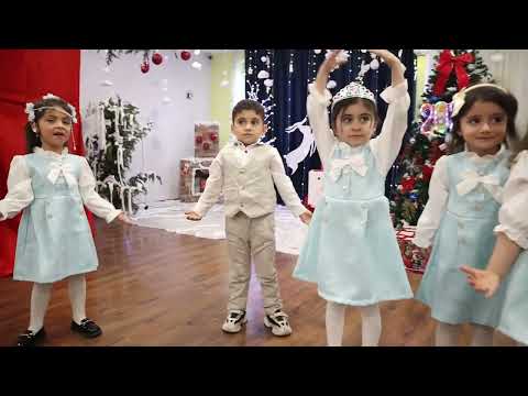 Baxca Yeni il Senliyi.26.12.2025 Qabal 