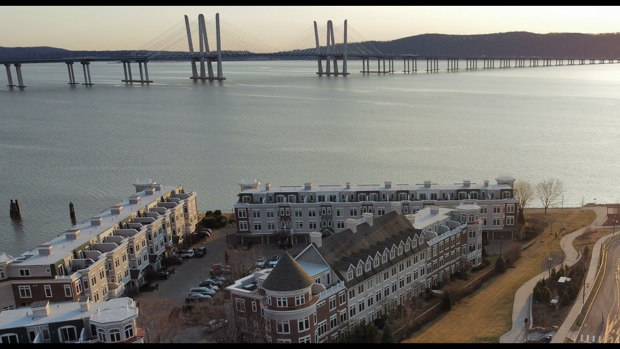 Fly With Me in Tarrytown - YouTube