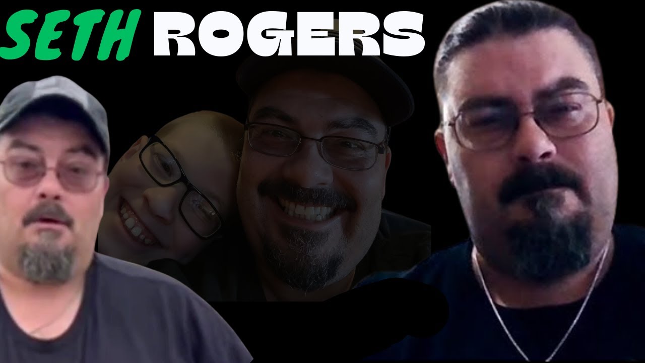 Was There a Recent CPS Report Against Seth Rogers? - YouTube