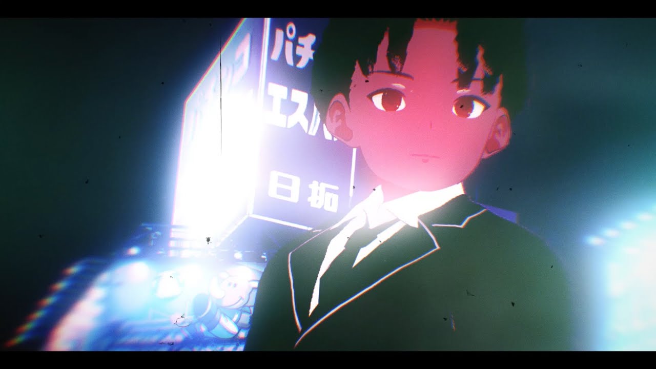 Senpy - Insecurities [Official Visualizer] - YouTube