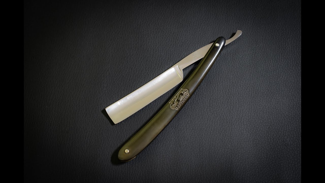 Не продается! Бритва от Alfred Field & Co, ТМ "Progress Razor", 1890е ...