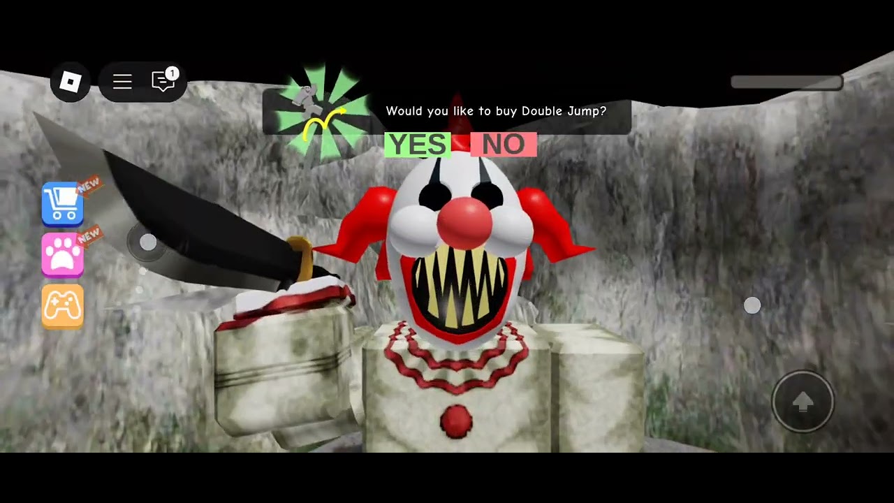 Part 1 of carnival in roblox - YouTube