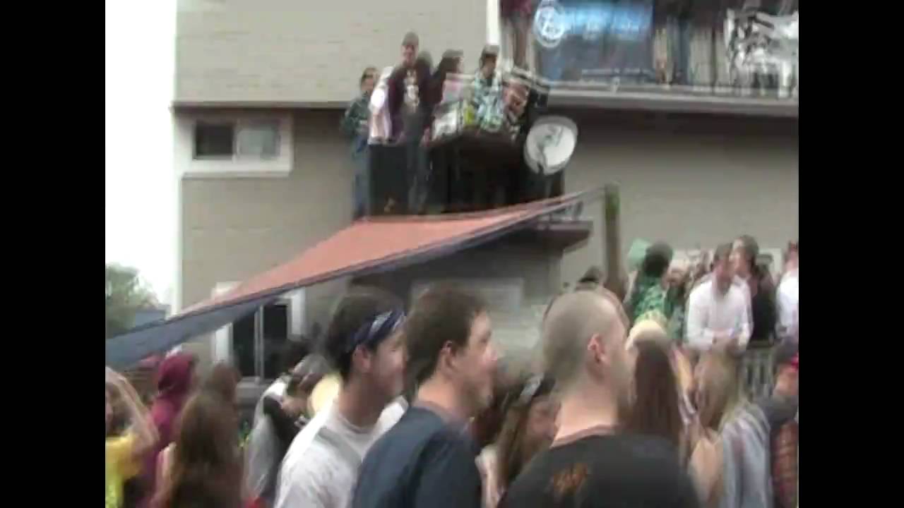 Cesar Chavez Day 2010 at Chico State - YouTube