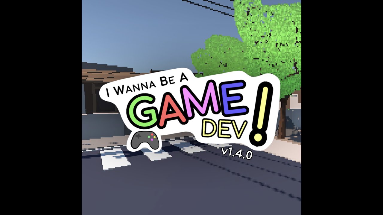 BAD ENDING! :( - I Wanna Be A Game Dev DLC Episode 4 - YouTube