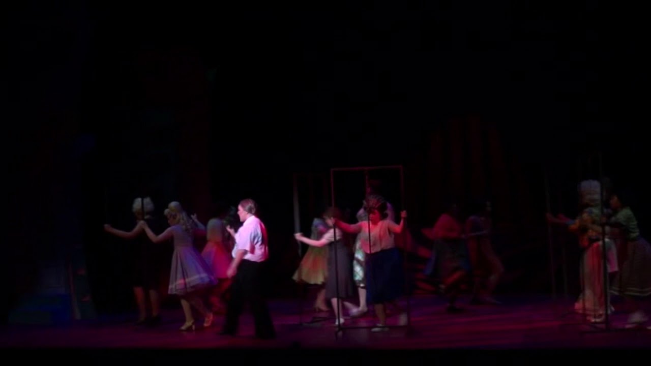 Big Dollhouse Playoff - Kayli Porter - YouTube