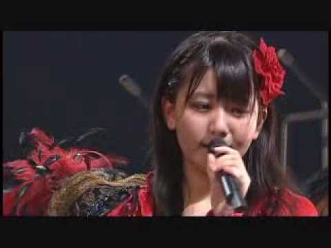 Morning Musume Concert Tour 2009 Autumn - Nine Smile Part 14 - YouTube