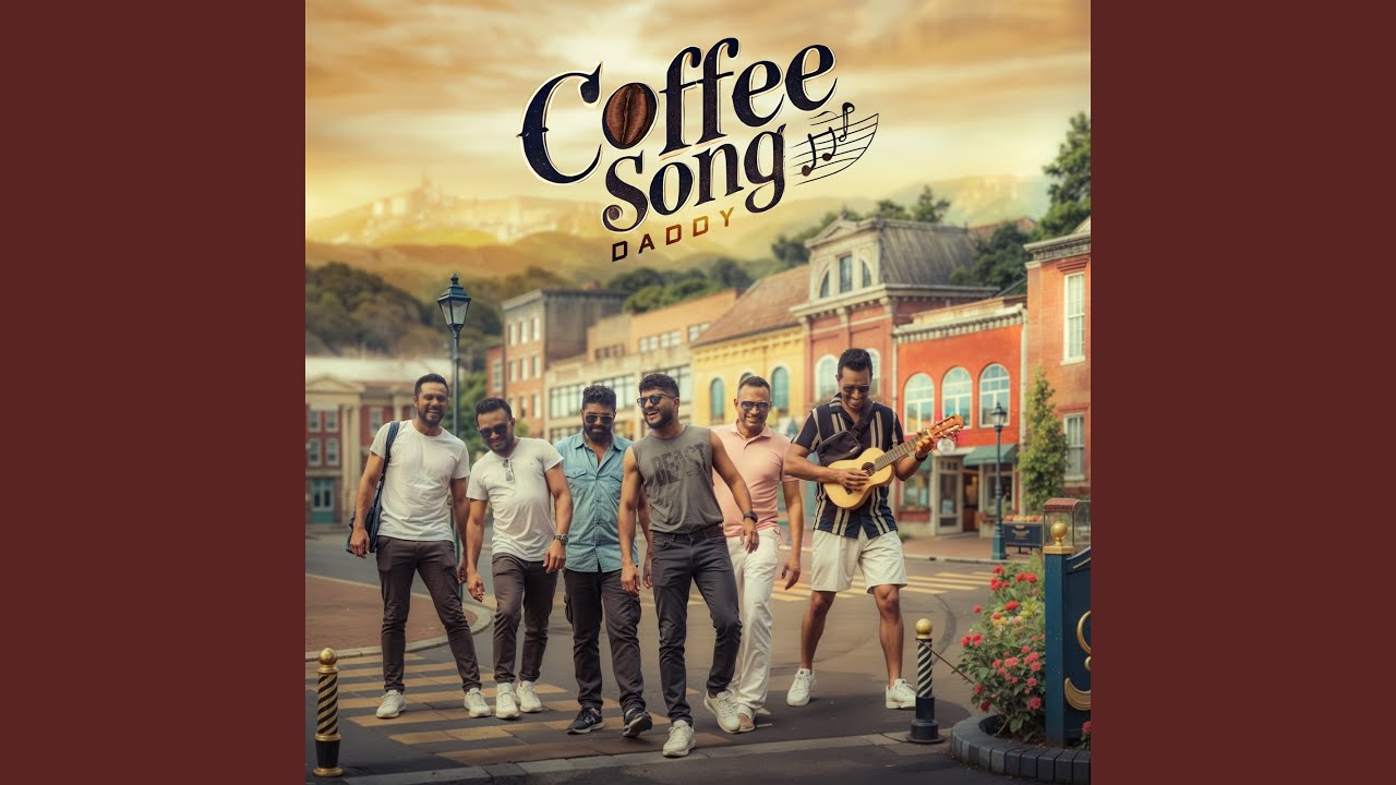 Coffee Song - YouTube