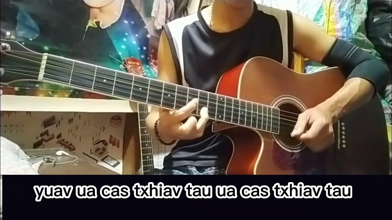 Nco txhoov txog hnub siav tu - by - pft guiatr - YouTube