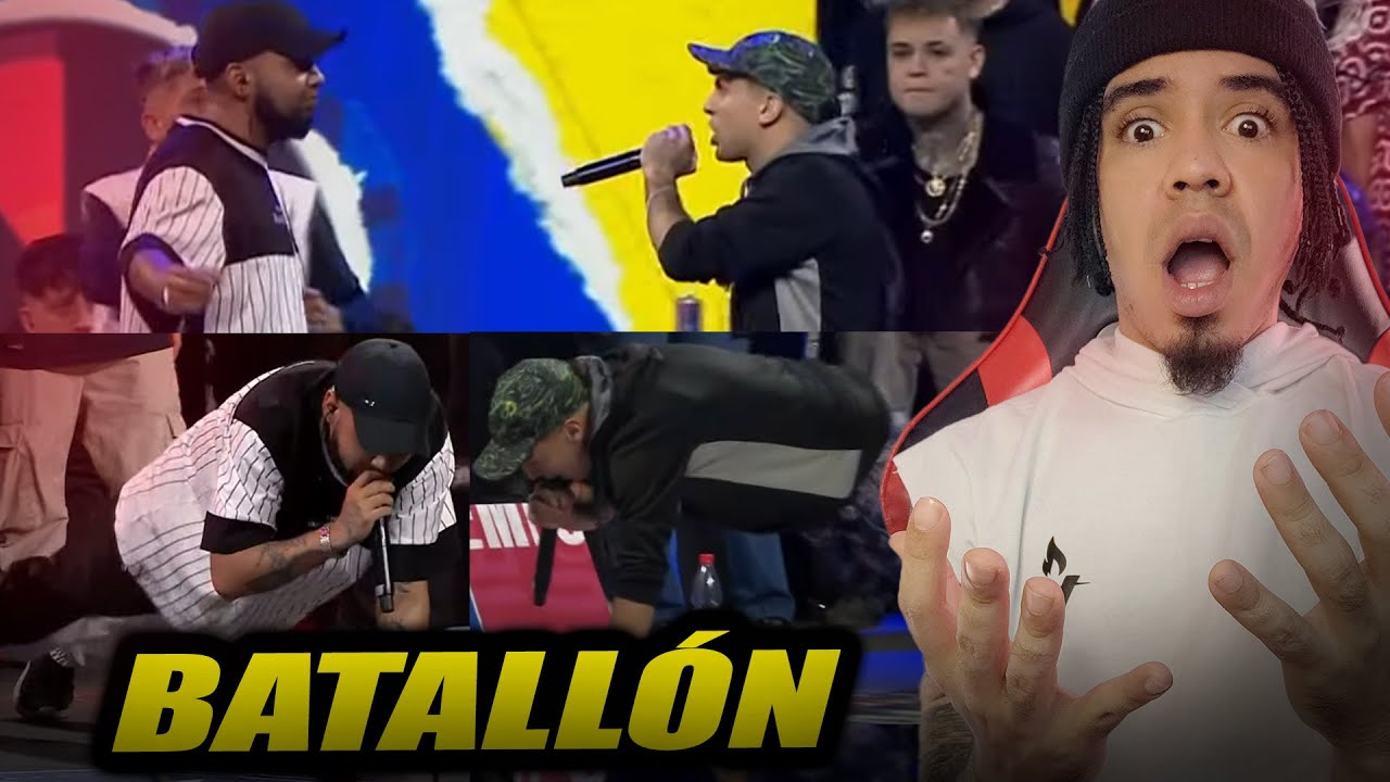 PEPE GRILLO ESTA LOCO 😲 TEOREMA VS PEPE GRILLO BATALLÓN - YouTube