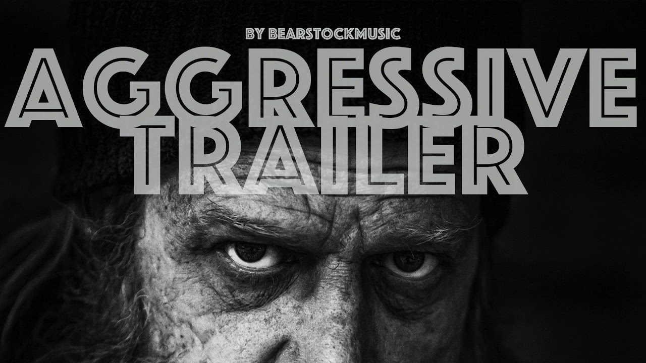 Aggressive Trailer Edgy Rock Action Extreme| Royalty Free Music - YouTube