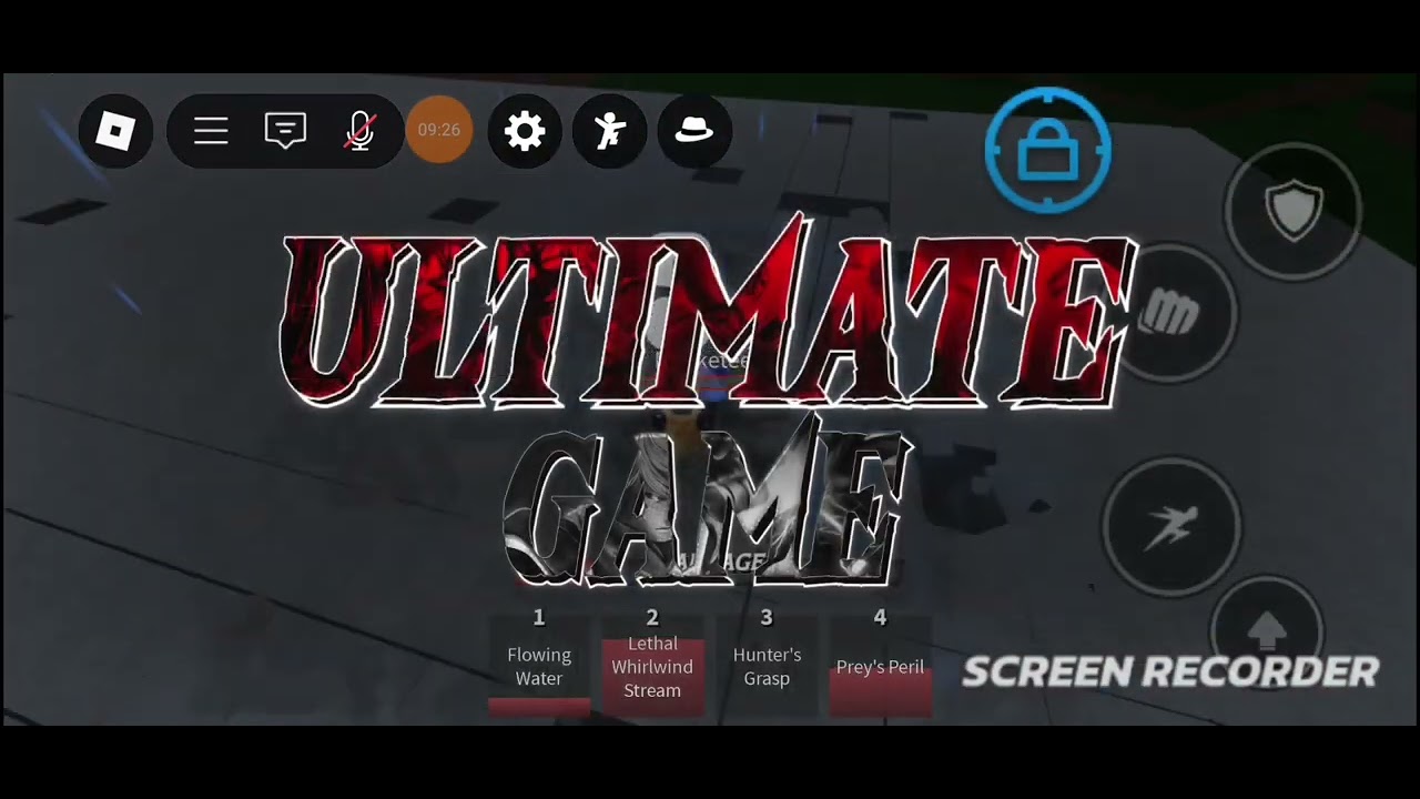 raw tsb gameplay 110 ping😅 - YouTube