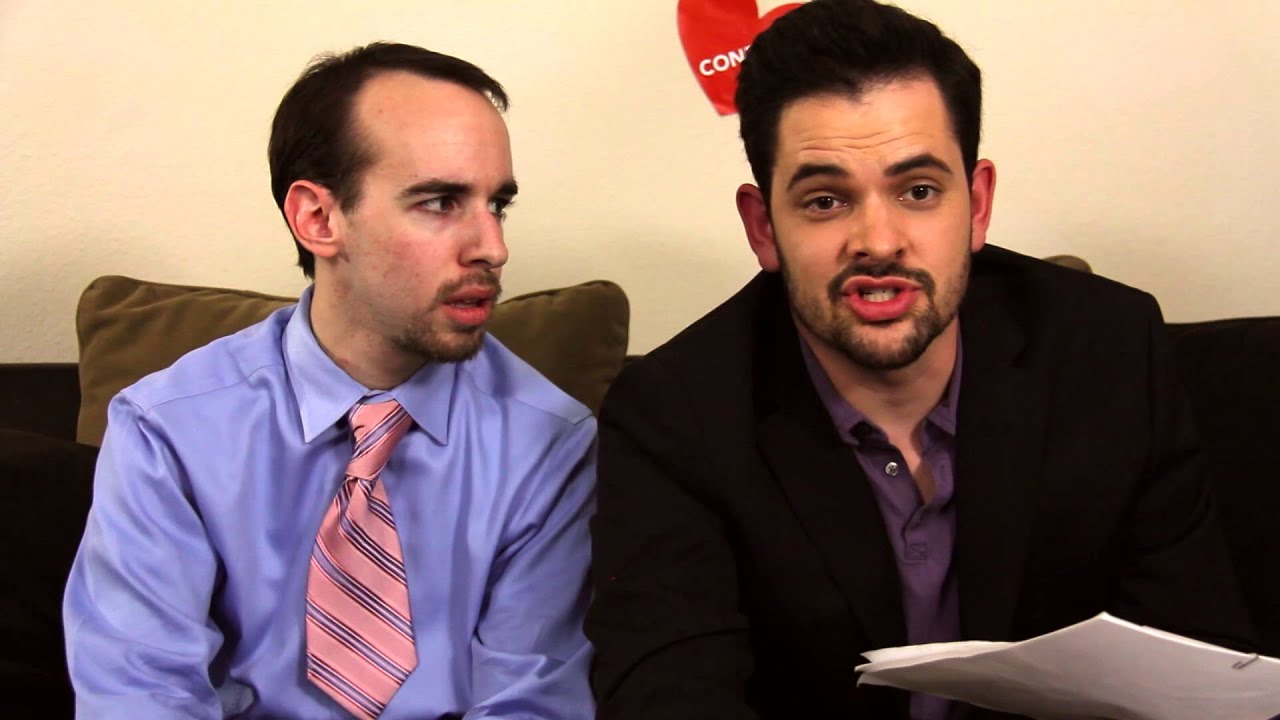 Heart Conditions Episode 2 Teaser (Feat. Alex Negrete) - YouTube