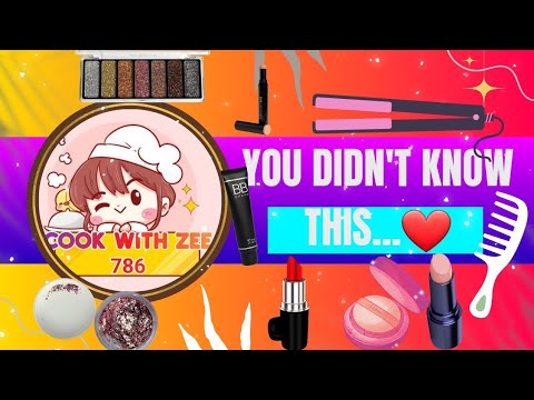 COOK WITH ZEE 786 is live | THE UNTOLD STORY... ️ - YouTube