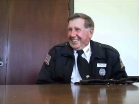 Oral History Interview with Russell Eugene Howell - Illinois Veterans ...