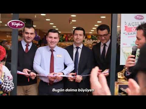 Tuğba'nın Hikayesi