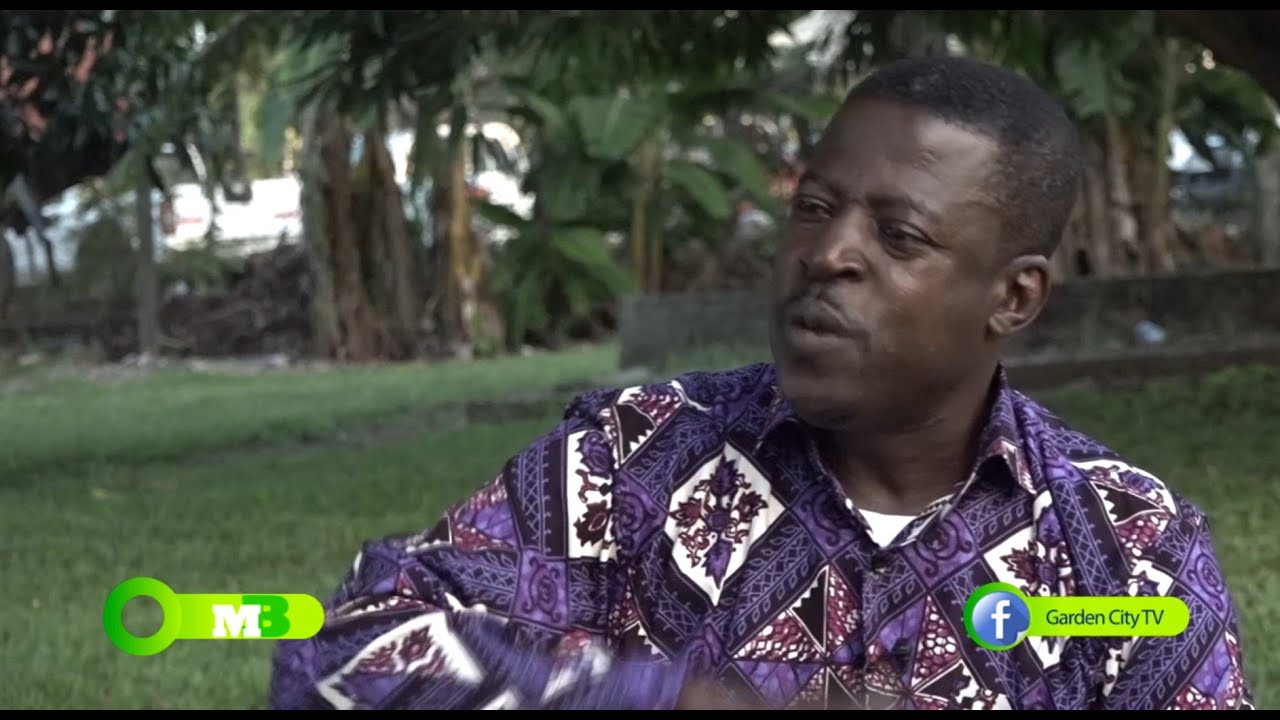 OBRA AHYEASE WITH DANIEL OKYEM ABOAGYE (R. I. P) - YouTube