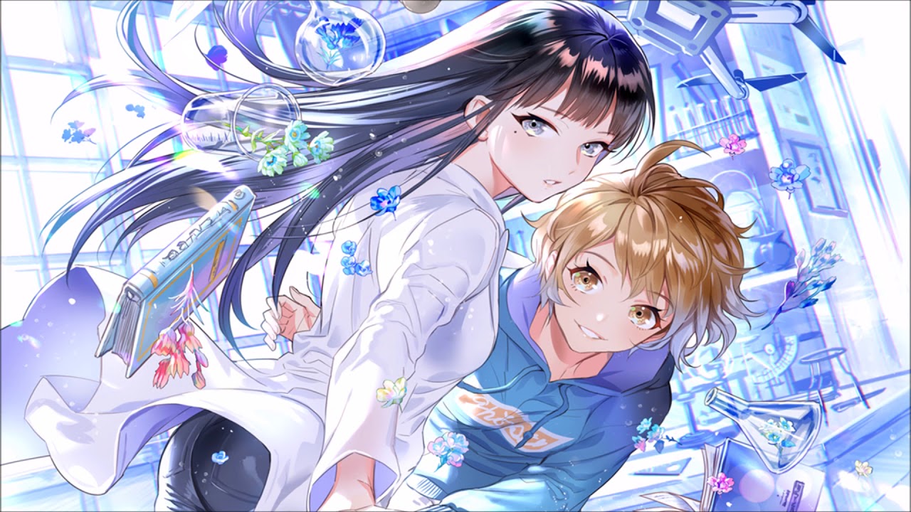 Nightcore - Someday (Empyre One Bootleg Mix) - YouTube