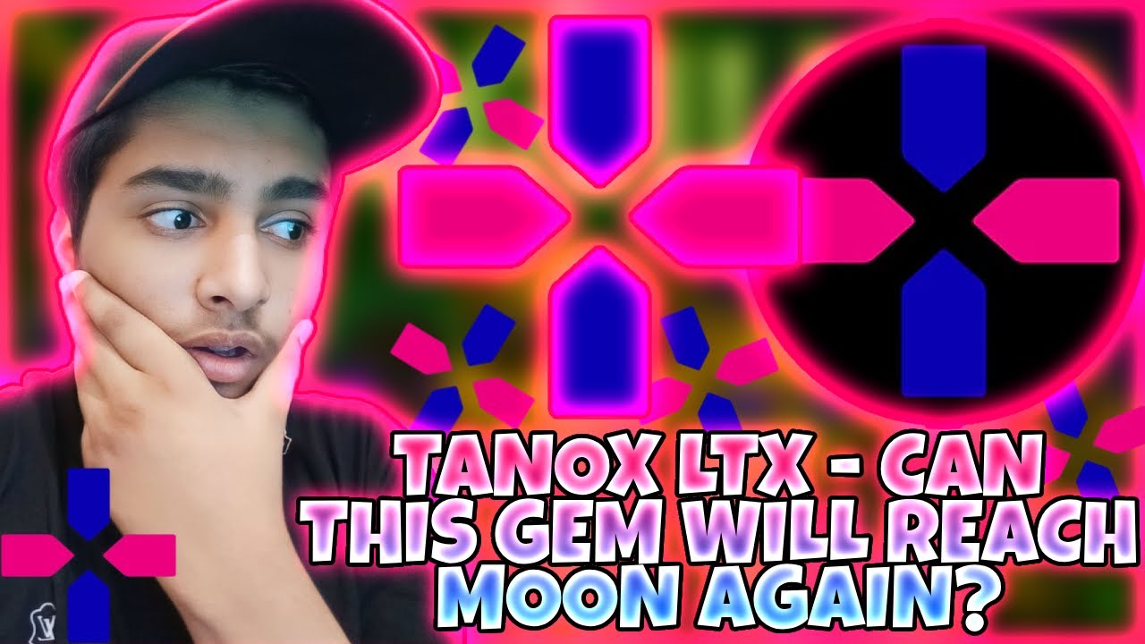 TanoxLTX ($TANOX) | Next-Gen Blockchain Utility Token! - YouTube