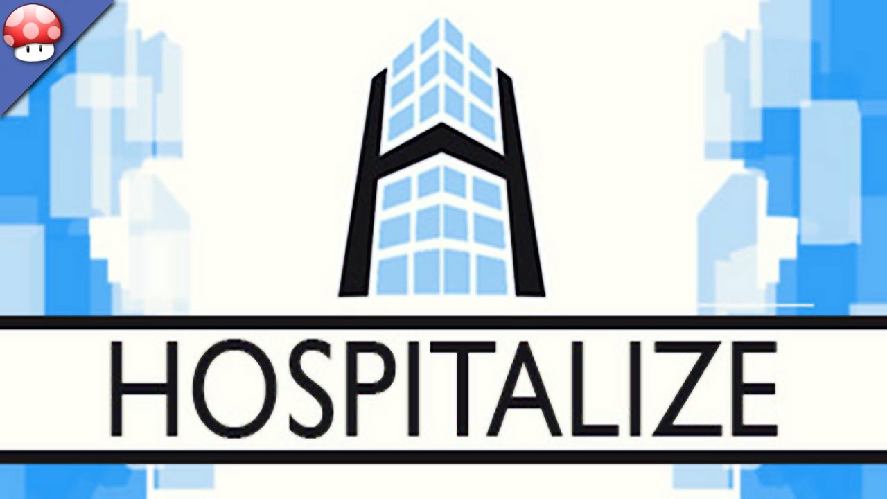 Hospitalize Gameplay (PC HD) - YouTube