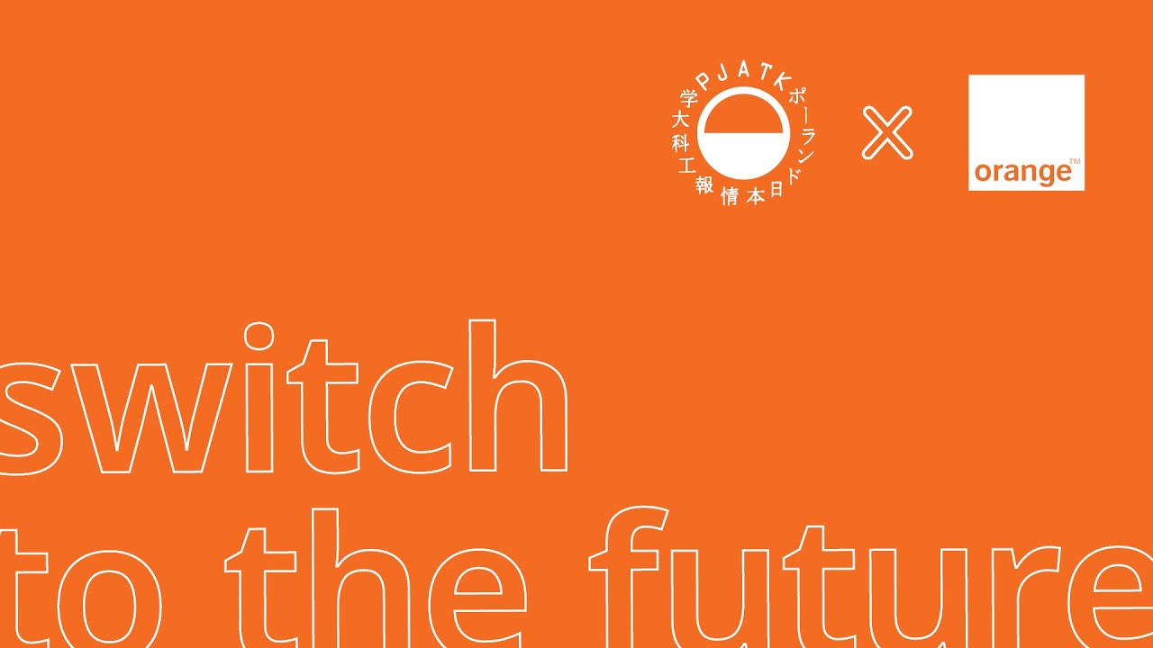 Spotkanie z ekspertkami z Orange Polska w PJATK | Meeting with experts ...