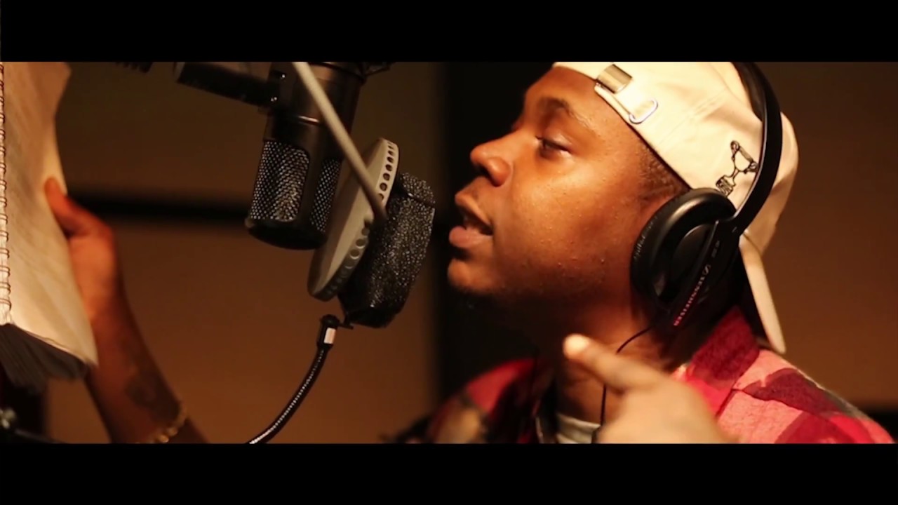 Lil Rambo 300 - The Time(Official Music Video) - YouTube